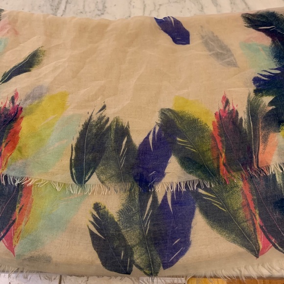 Lafayette Collection | Accessories | Lafayette Collection Scarf | Poshmark